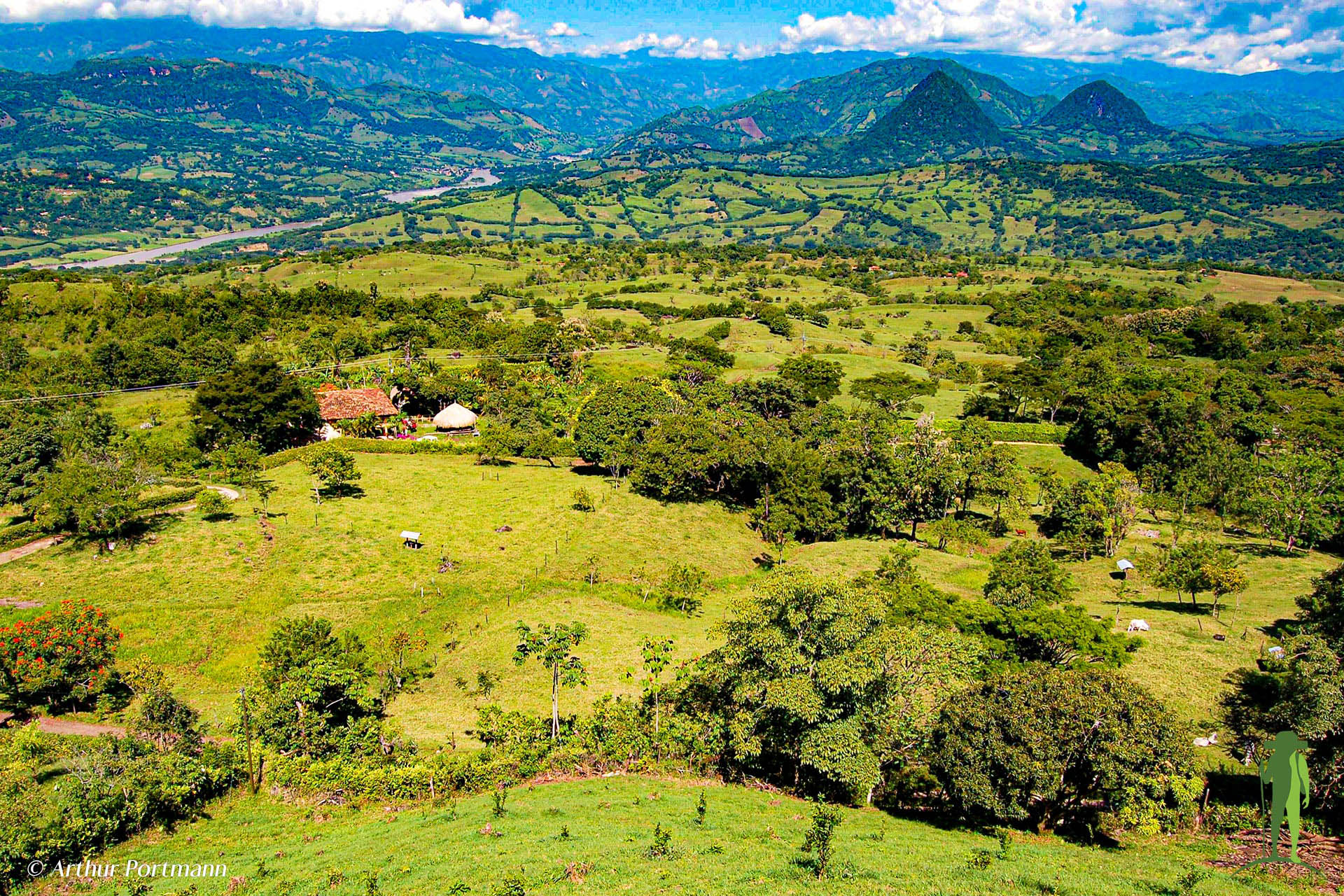 Antioquia City Tours with Grassroots.Travel